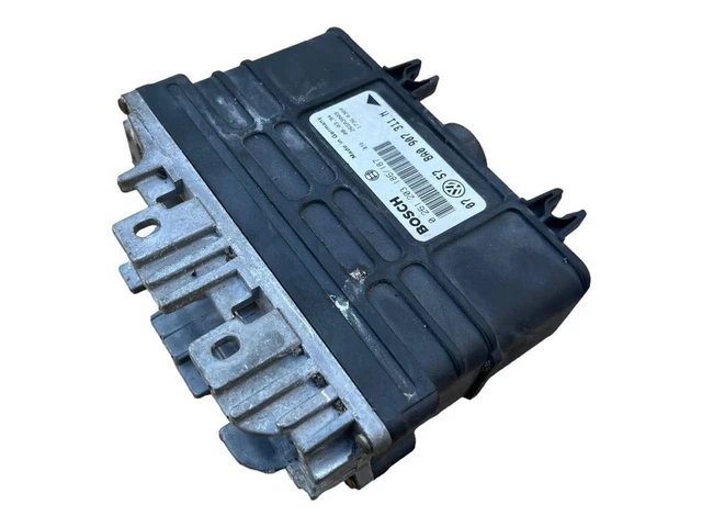 VOLKSWAGEN VENTO 1995 8A0907311M Calculateur moteur ECU OZC23171 EUR 58 ...