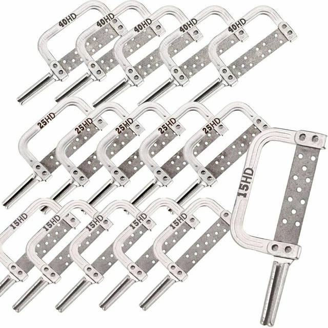 ORTHODONTIC INTERPROXIMAL ENAMEL Reduction IPR Automatic Dental STRIP ...