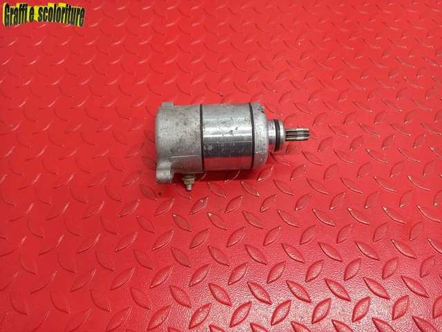MOTORINO AVVIAMENTO HONDA Pantheon 150 Anno 2004 Serie 2003 2008 EUR 30 ...