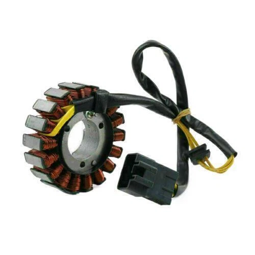 STATOR ALTERNATOR FOR HONDA SH 125 150 i SH125 SH150 2005-2012 31120 ...