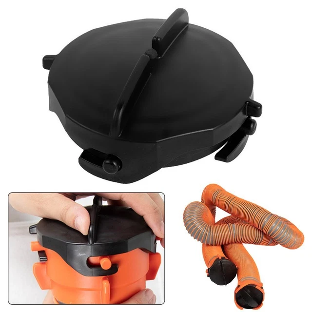 HARDWARE BLOWDOWN PIPE Cover Plumbing System Cap Drain Pipe Cover Hose ...