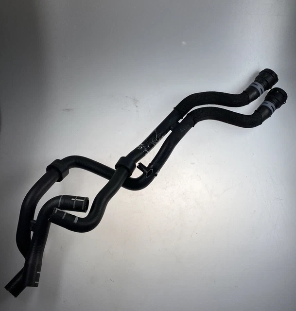 ORIGINAL VW KÜHLERSCHLAUCH 7N0819350B passend Audi,Skoda,Vw EUR 99,00 - PicClick DE