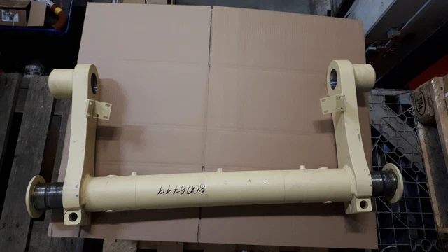 8006719 SCHNELLWECHSLER ATLAS / Weycor Radlader AR65,AR60, AR80, AR95 ...