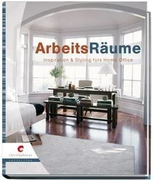 ARBEITSRÄUME: INSPIRATION Styling fürs Home Office ... | Livre | état très bon EUR 6,06 ...