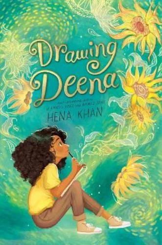 HENA KHAN DRAWING Deena (Relié) EUR 20,67 - PicClick FR