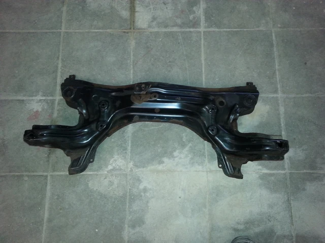 6N0199315C AGGREGATETRÄGER ACHSTRÄGER Polo 6N EUR 122,00 - PicClick DE