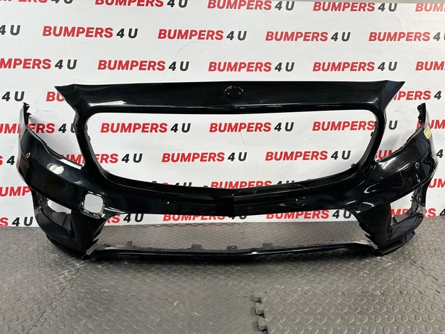 MERCEDES GLA W156 Amg Front Bumper £189.99 - PicClick UK