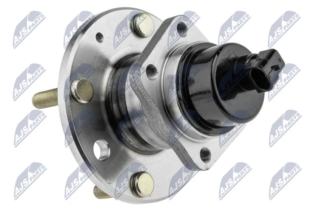 WHEEL BEARING KIT KLT-DW-045 FOR DAEWOO TOSCA MAGNUS LACETTI/Hatchback ...