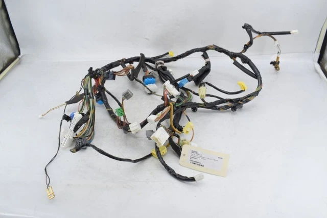 SUZUKI SWIFT III Mz 1.3 AB620-YN20-R Faisceau Câbles Moteur EUR 90,67 - PicClick FR