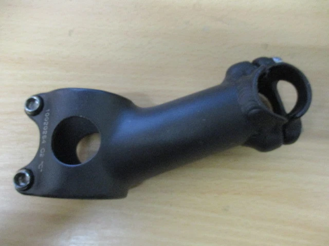 CANNONDALE CODA HEADSHOK Mountain Stem Kit 100mm x 20 Degree Black ...