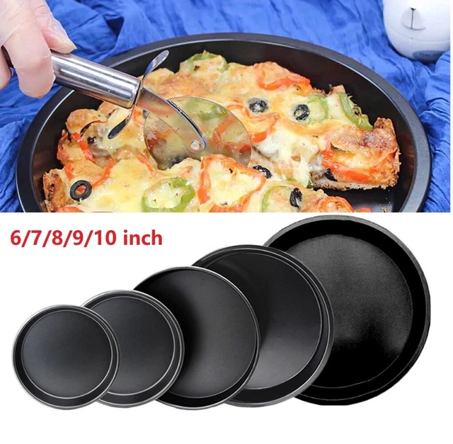 MOULE PIZZA pratique et fiable pour patisserie gateaux 6 10 pouces ...