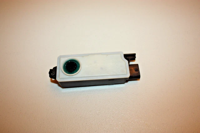 2025-2026 BUICK ENCLAVE Lower Radiator Active Grille Shutter Actuator ...