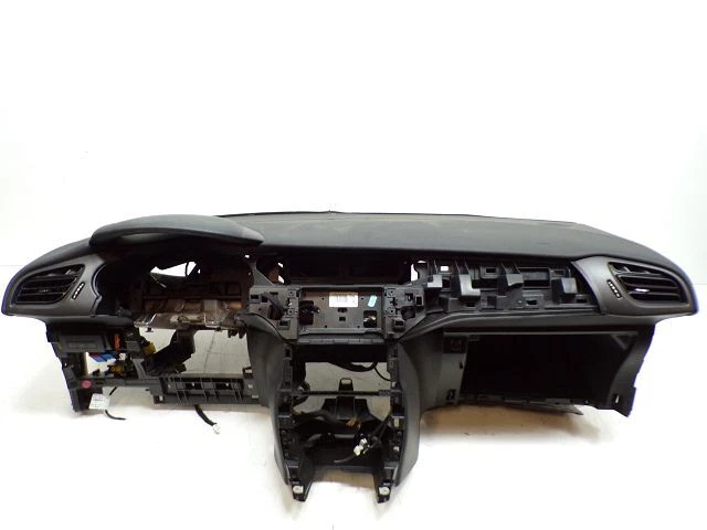 TABLEAU DE BORD CITROEN C3 - 2 phase 2 (03/2013 12/2016) / NE 110618 ...
