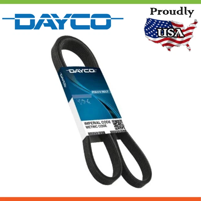 BRAND NEW DAYCO Ribbed Belt to fit Peugeot 405 1992-1995 $43.00 ...