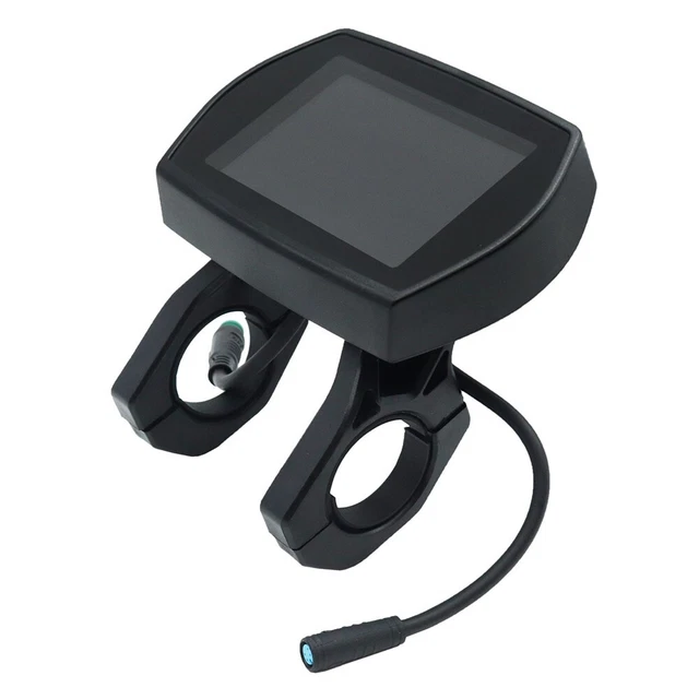 48V MOTOR CONTROLLER LCD Display for Kugoo G2Pro Scooter Experience the ...