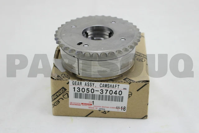 1305031170 GENUINE TOYOTA GEAR ASSY, CAMSHAFT TIMING 13050-31170 EUR ...
