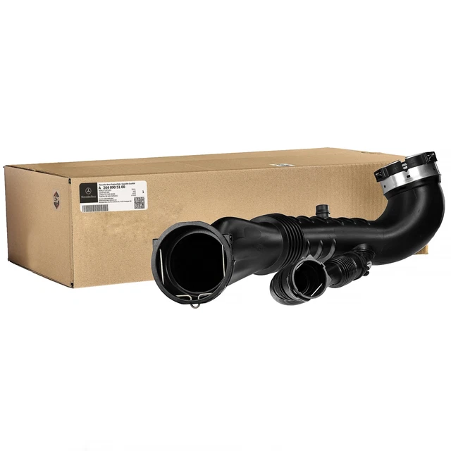TUYAU D'AIR DURITE Flexible A2640905100 MERCEDES-BENZ C W205 W213 GLC ...