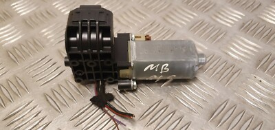 E128 MERCEDES W253 Glc X253 W205 Moteur Colonne Direction 0390203428 ...