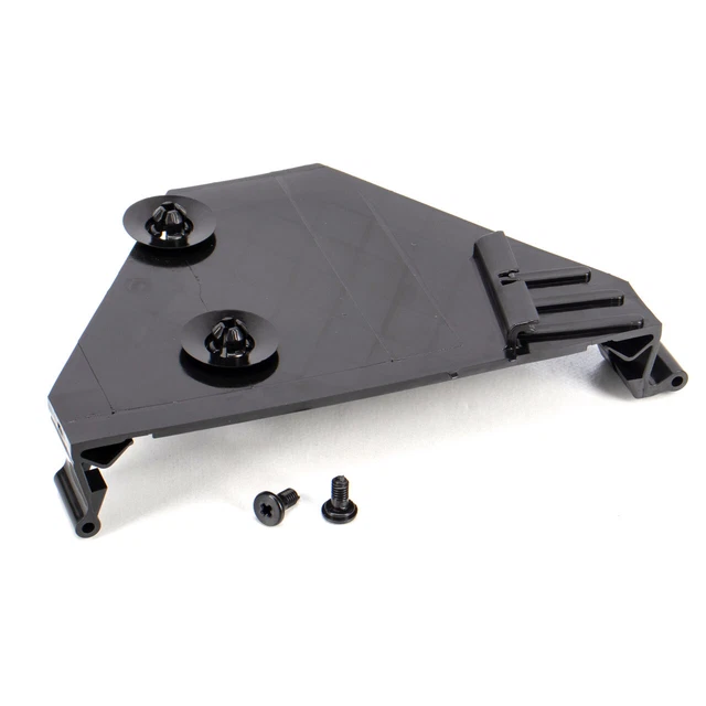 ORIGINAL VW SEAT Skoda Halterung Steuergerät POLO 9N 6R AW IBIZA FABIA ...