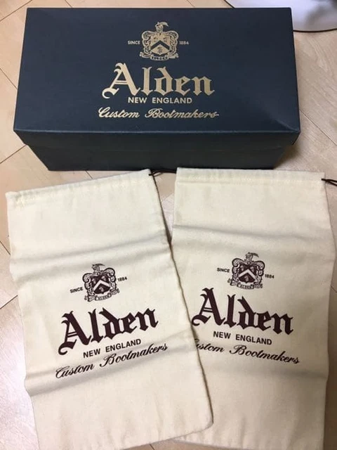 ALDEN LOW CUT Suede Shoes Men's 7 Sand Casual Wear £385.67 - PicClick UK