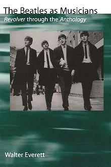 THE BEATLES AS Musicians: "Revolver" Through the "Ant... | Livre | état ...