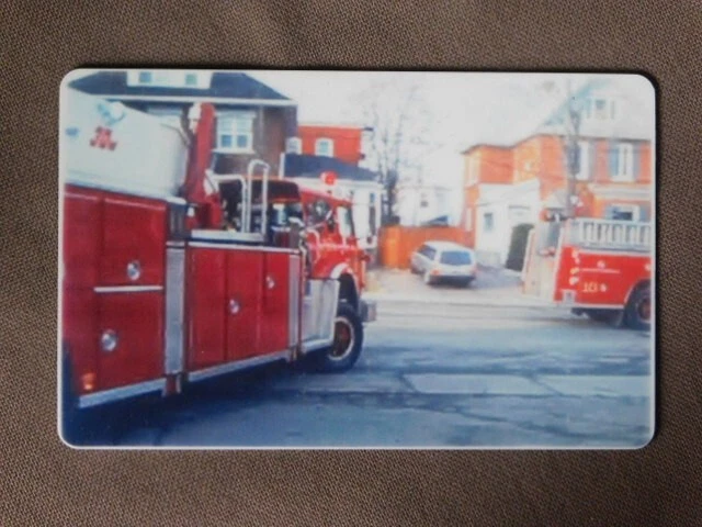 PREPAID KAART USA - Fire Force Car EUR 1,00 - PicClick FR