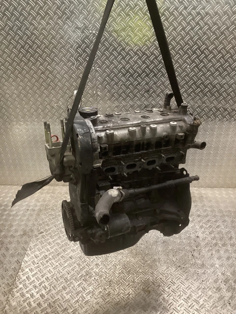 MOTEUR FIAT PUNTO (188) 1.2 16V 59kW 80PS 188 A5.000 sans pièces de montage 117888 EUR 595,00 ...