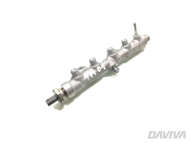 OPEL VIVARO RAIL d'injection de carburant 1.5 Diesel 75kW (102 HP ...