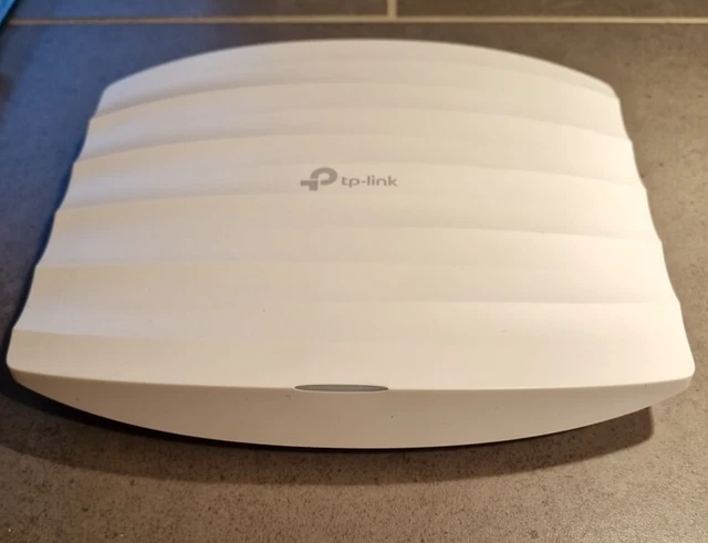 TP-LINK OMADA EAP245 Indoor WLAN Access Point AC1750 Dualband MU-MIMO ...