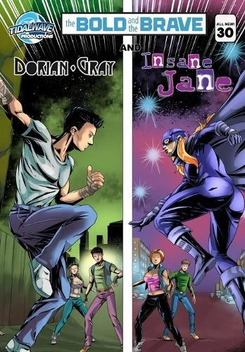 JOHN GARAVAGLIA BOLD and the Brave #30 (Poche) EUR 8,66 - PicClick FR