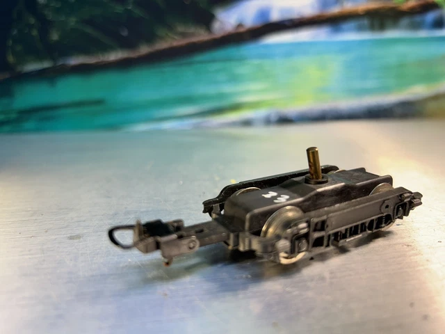 LIMA HO CLASS 33 Locomotive Bogie VGC!! £12.99 - PicClick UK