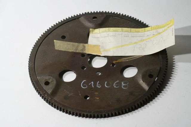 ORIGINAL OPEL AUTOMATIC flywheel flywheel flywheel for record E 1.8 S ...