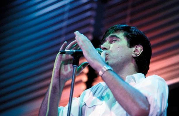 PHOTO OF ROXY Music And Bryan Ferry Performing Live 1 Old Music Photo ... PHOTO OF ROXY Music And Bryan Ferry Performing Live 1 Old Music Photo ...