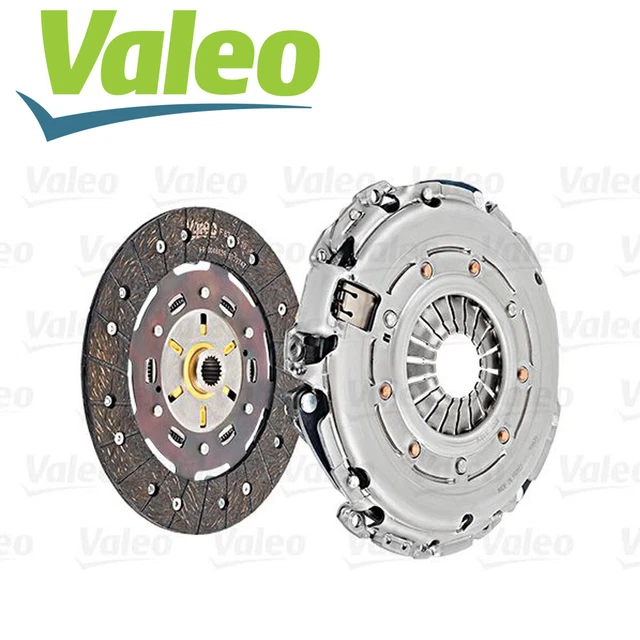 VALEO 826865 KIT d'embrayage Kit2P Fiat Alfa Romeo Lancia Vauxhall Opel ...