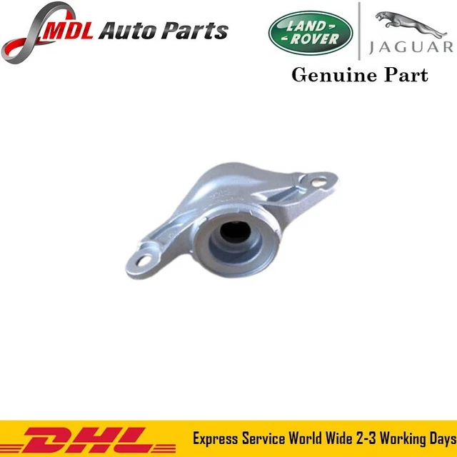 MONTURE DE CHOC supérieure arrière gauche véritable Land Rover LR090666 ...