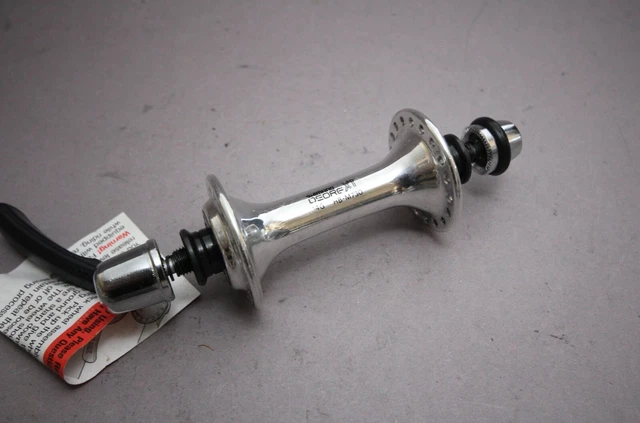 NOS SHIMANO XT HB M730 Front Hub / 36H / 234g / 1990s EUR 69,00 ...
