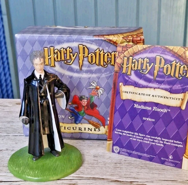 Harry Potter Certificate ZU VERKAUFEN! - PicClick DE