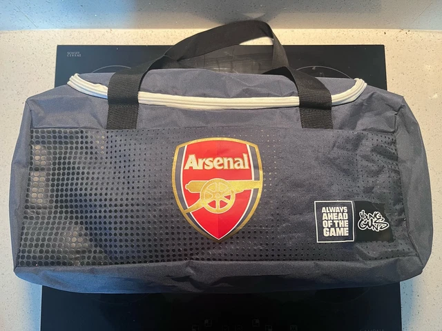 OFFICIAL ARSENAL FC Young Guns Membership Kit Bag Season 2019/20 £21.51 ...