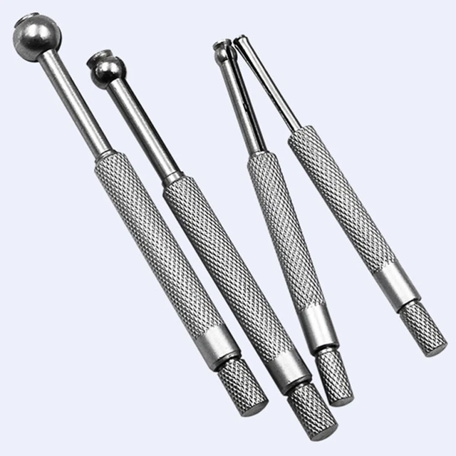 ADJUSTABLE INNER DIAMETER Gauge Internal Calipers Precision Gage £18.48 ...
