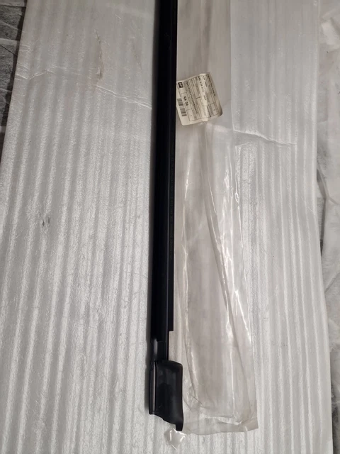 GENUINE VW POLO 6C 10-17 window aperture seal (rear outer right ...