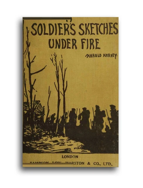 RARE WORLD WAR 1 Personal Diaries & Letters on 2 CDs - WW1 True Stories ...