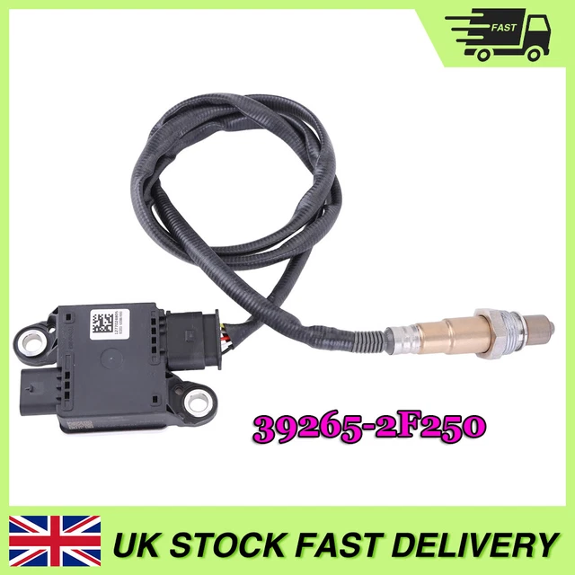 PM SOOT PARTICULATE Matter Sensor For KIA Sportage Tucson 392652F250 ...