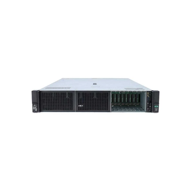 HPE PROLIANT DL380 Gen10 CTO Rack Server Chassis - 868703-B21-2SFF £653 ...
