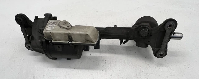 LENKGETRIEBE VW PASSAT B6 Variant 3C5 3C1423105C Servolenkung EUR 399 ...
