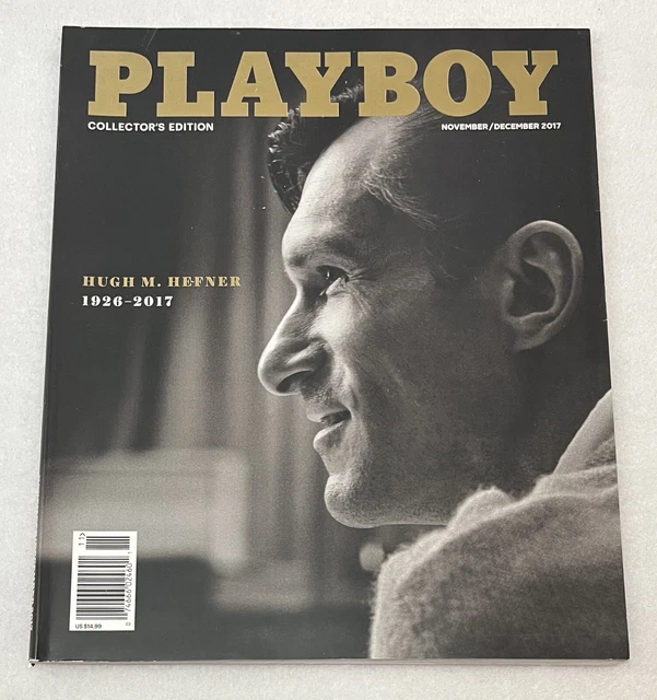 MARGE SIMPSON ON the Cover of Playboy ~ Collector's Edition RARE Nov ...