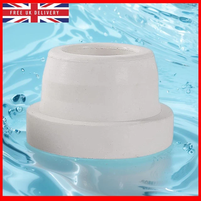 SWIMMING POOL RUBBER Stopper Pool Ladder Safety Bumper Swimming Pool ...