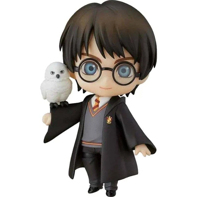 HARRY POTTER FIGURA de acción, Multicolor (Good Smile 90740) EUR 43,20 ...