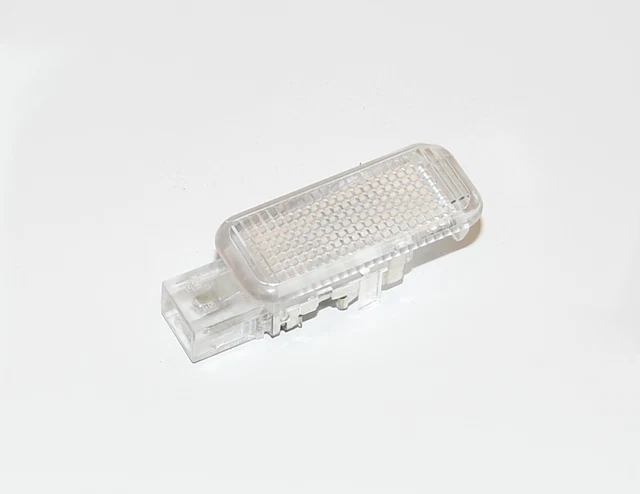 LECTURE ECLAIRAGE INTÉRIEUR Avant, Arrière 4B0947415A A4 B7 Avant ...