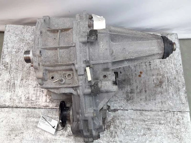 33100EA301 CAJA DEL transfer para NISSAN NP300 NAVARA 2.5 DCI 2009 ...