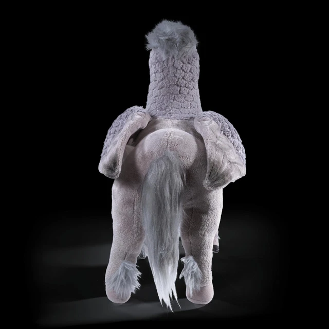 THE NOBLE COLLECTION Buckbeak Collector's Plush Officially Licensed ...